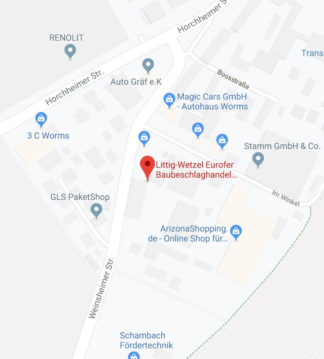 Startseite - Littig+Wetzel